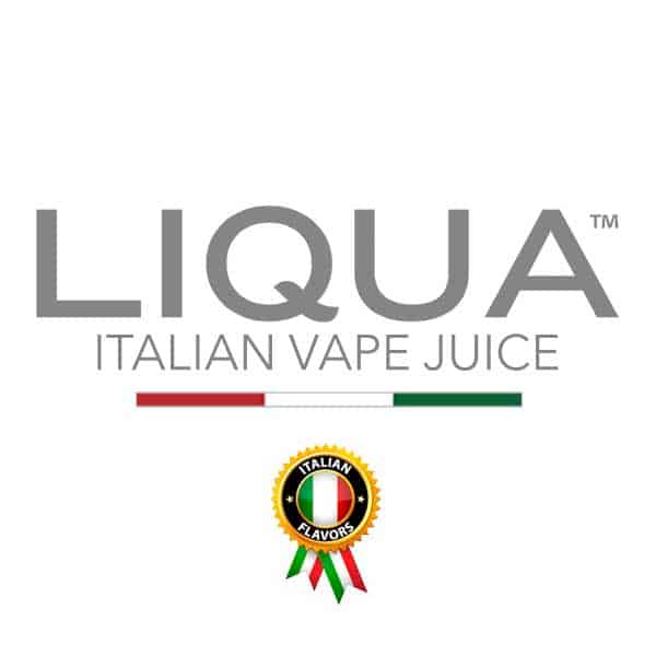 Liqua - Vape Room Greece